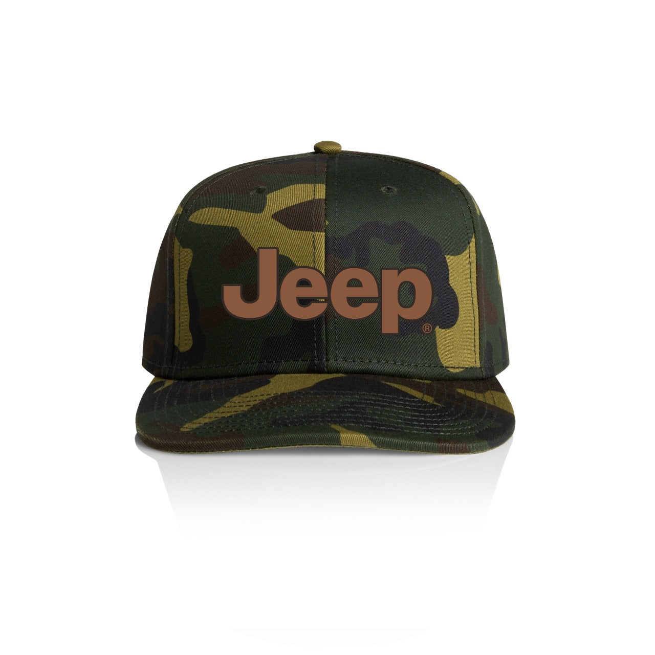 Jeep Hats – Melanin Edition Apparel